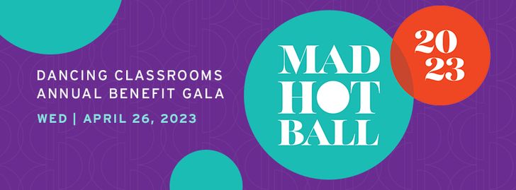 Dancing Classrooms Celebrates Connection, Inclusion, And Joy Through S ...