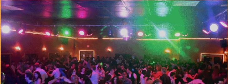 Boston Salsa & Bachata Dancing Calendar: Events, Latin Clubs, Classes ...