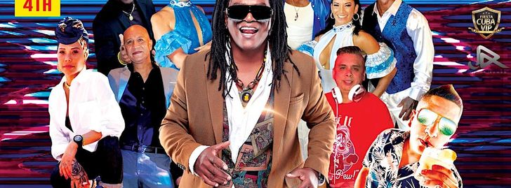 SúPer Concierto Mayito Rivera El Poeta De La Rumba - San Francisco, CA ...