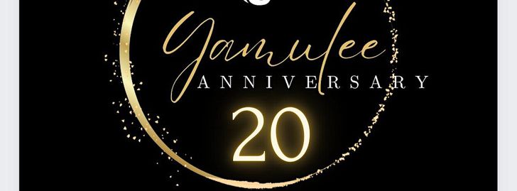 Yamulee 20th Year Anniversary - The Bronx, NY | DanceUs.org