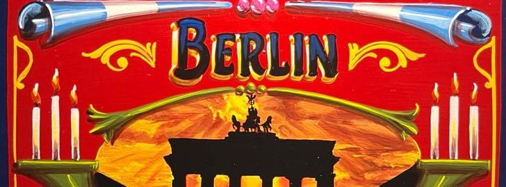 Berlin Tango Calendar: Dance Classes, Events, Milongas, Shows | DanceUs.org