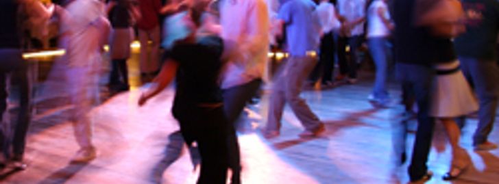 Seattle Swing Dancing Calendar: Classes, Events, Party, Studios ...