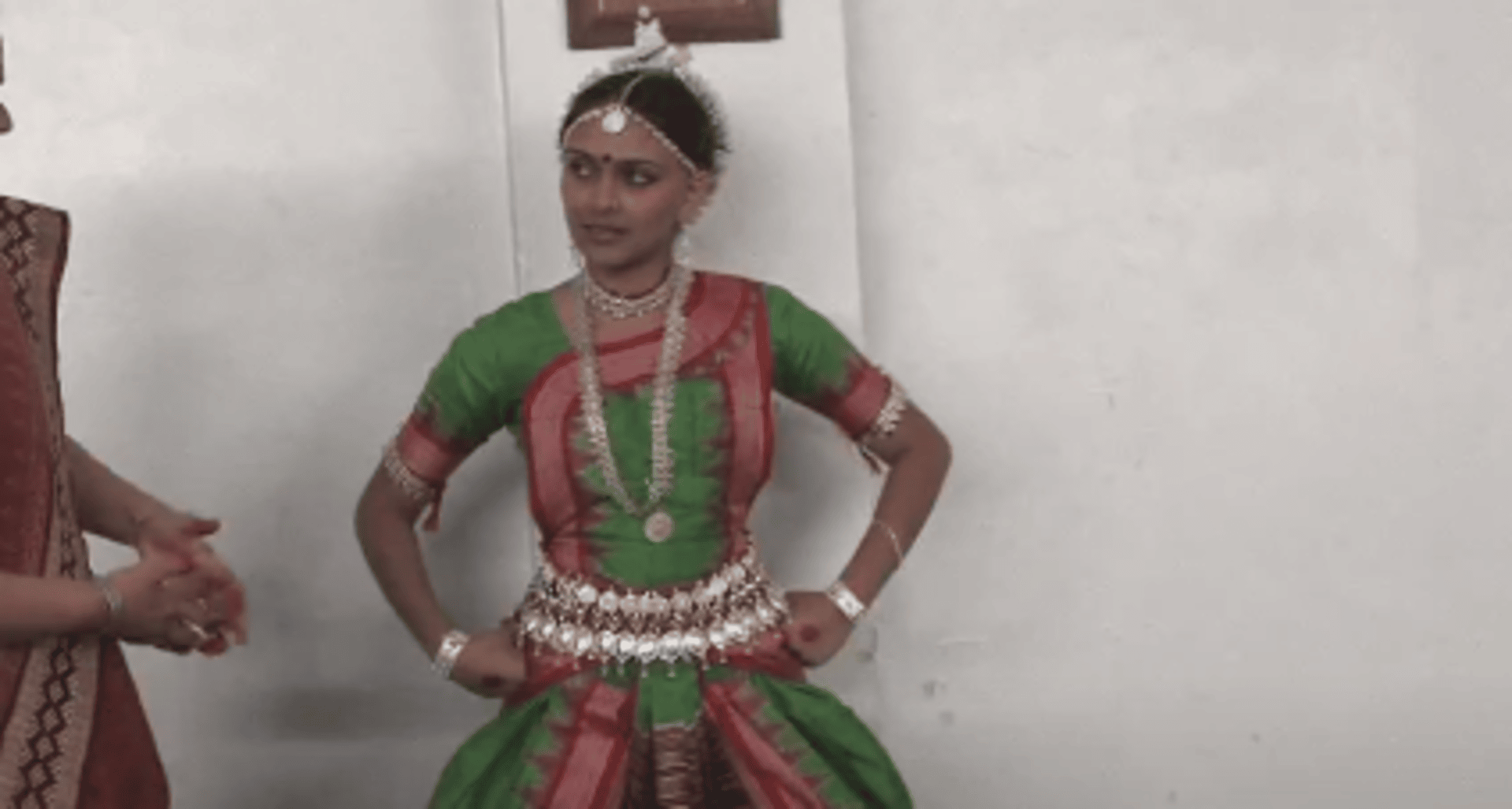Odissi Dance In India: Origin, History, Costumes, Style, Technique ...