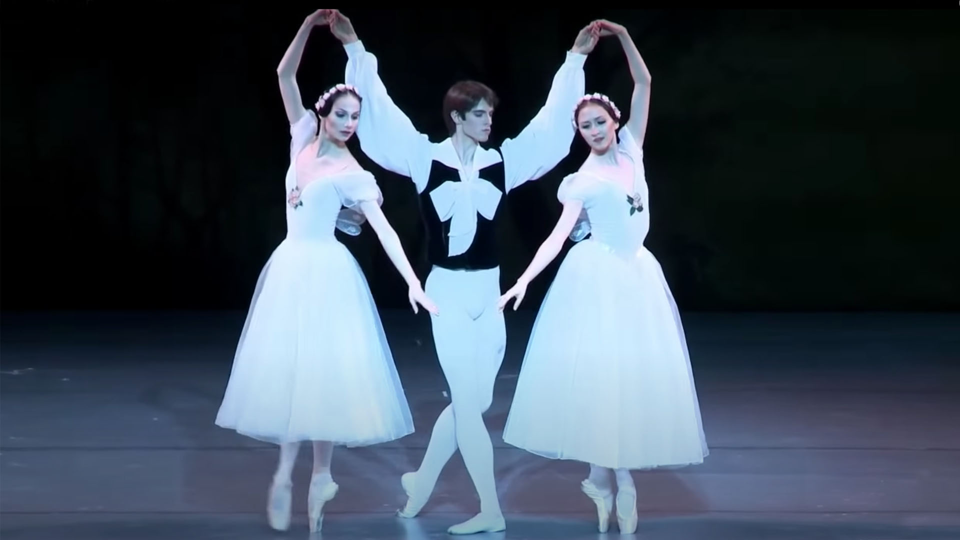 6 Most Famous Classical Ballet Choreographers DanceUs