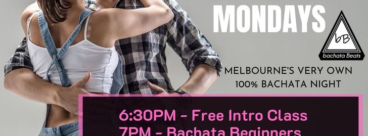 Melbourne Salsa & Bachata Dancing Calendar: Events, Latin Clubs ...