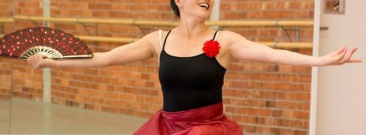 Advanced Ballet Class @ The Dance Domain - Auckland | DanceUs.org