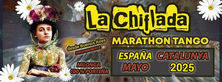 La Chiflada Catalana 2025 - Salou, Spain | DanceUs.org