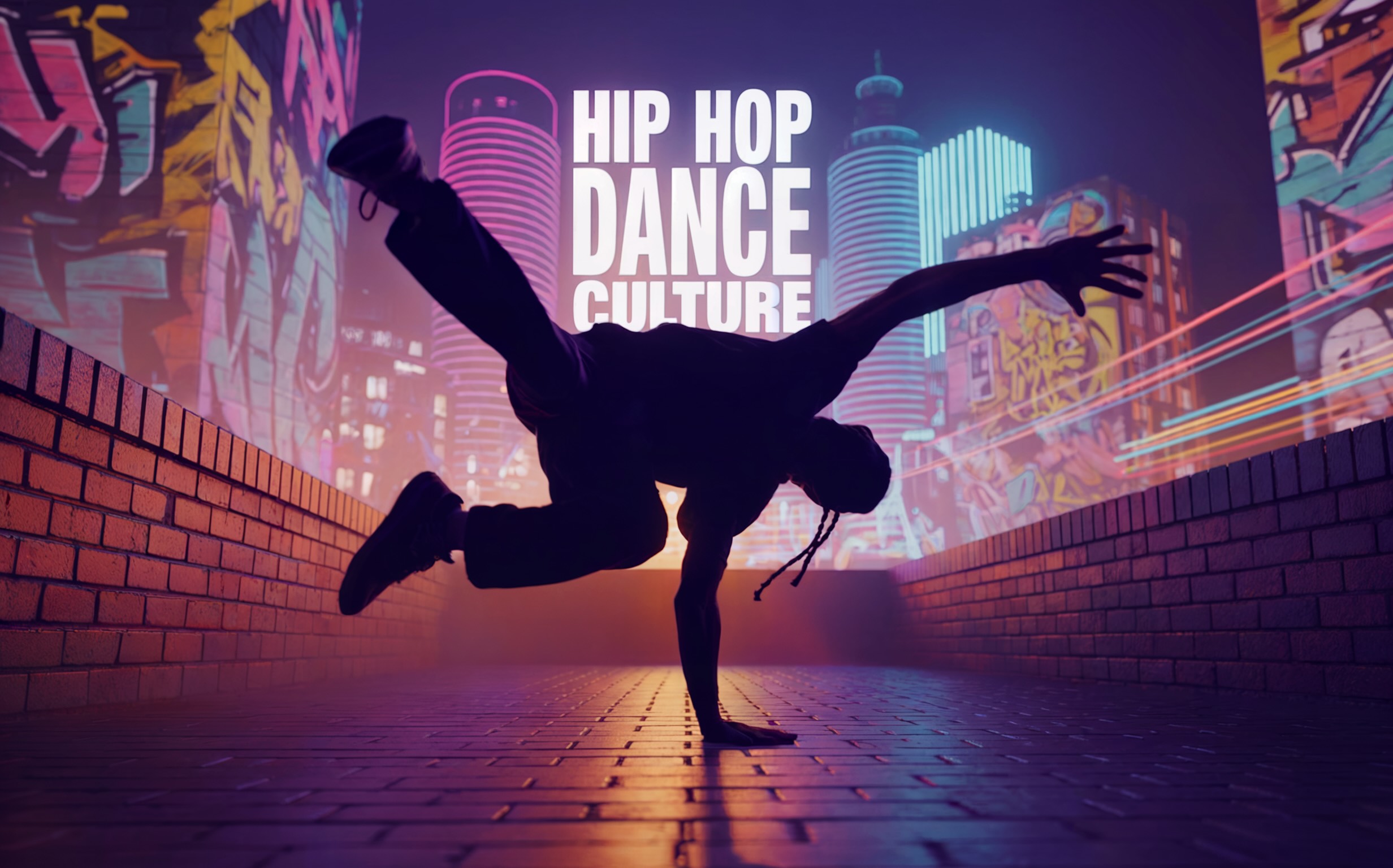 The Ultimate Hip Hop Dance Event Calendar: Where the Street Dance Comm ...