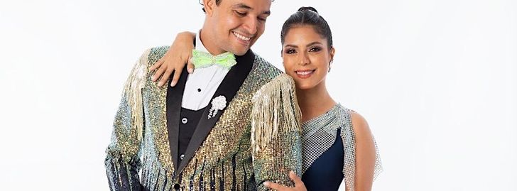 Salsa CaleñA With Brando + Party & Shows - San Jose, CA | DanceUs.org