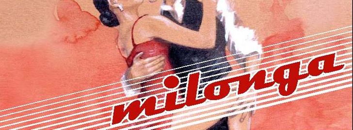 Dallas Tango Calendar: Dance Classes, Events, Milongas, Shows | DanceUs.org