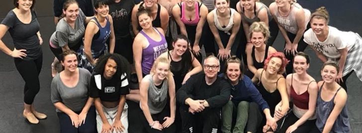 Seattle Belly dance Classes, Free Lessons & Dance Studios | DanceUs.org