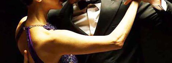 4th Spring Tango Fest 2019 - Sperlonga, Italy | DanceUs.org