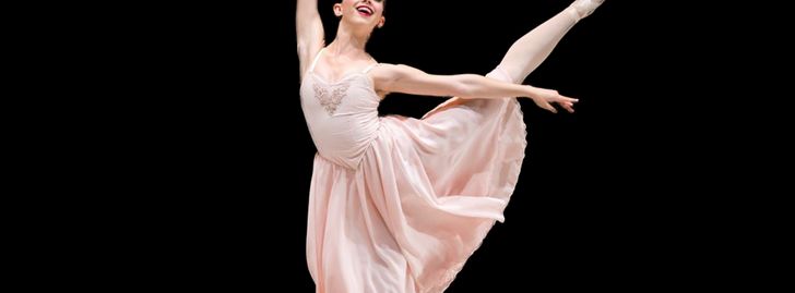 Ballet Advanced @ Mount Eden Ballet Academy - Auckland | DanceUs.org
