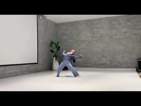 Contemporary dance-Sphere& Tai Chi | DanceUs.org