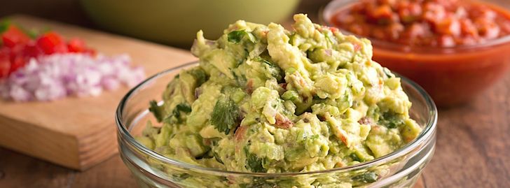 Guac And Salsa Culinary Showdown - Team Building Activity By Classpop ...