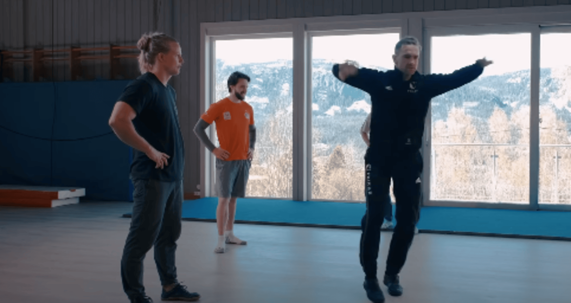 Bygdedans dance in Norway: Origin, History, Costumes, Style, Technique ...
