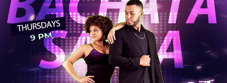Boston Salsa & Bachata Dancing Calendar: Events, Latin Clubs, Classes ...