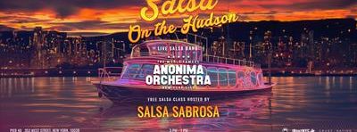 Salsa Boat Party Yacht Cruise - Live Salsa Band & Class - New York, NYC ...