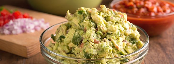 Guac And Salsa Culinary Showdown - Team Building Activity By Classpop ...
