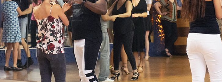 Minneapolis-St Paul Salsa & Bachata Dancing Calendar: Events, Latin ...