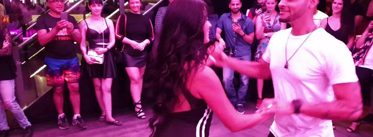 Melbourne Salsa & Bachata Dancing Calendar: Events, Latin Clubs ...