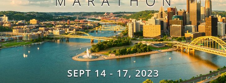 Pittsburgh Tango Fierro Marathon 2023 - Pittsburgh, PA | DanceUs.org