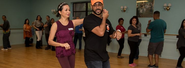 Tampa Salsa & Bachata Dancing Calendar: Events, Latin Clubs, Classes ...