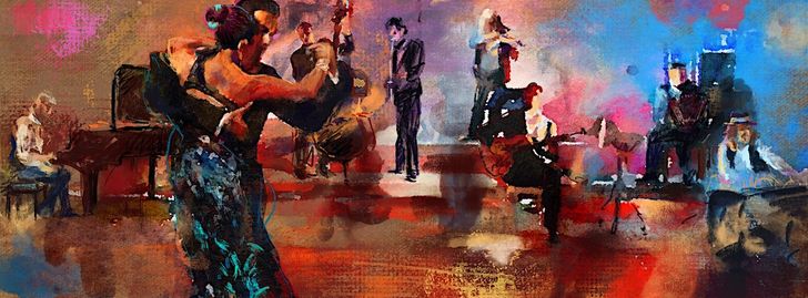 San Francisco Salsa & Bachata Classes, Free Lessons, Latin Dance ...