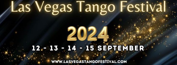 Las Vegas Tango Calendar: Dance Classes, Events, Milongas, Shows ...