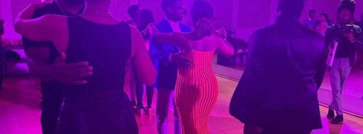 Salsa Couples Night - La - Los Angeles, CA | DanceUs.org