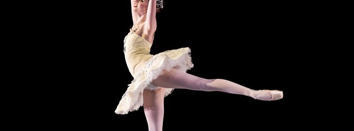 Ballet 1 @ Mount Eden Ballet Academy - Auckland | DanceUs.org