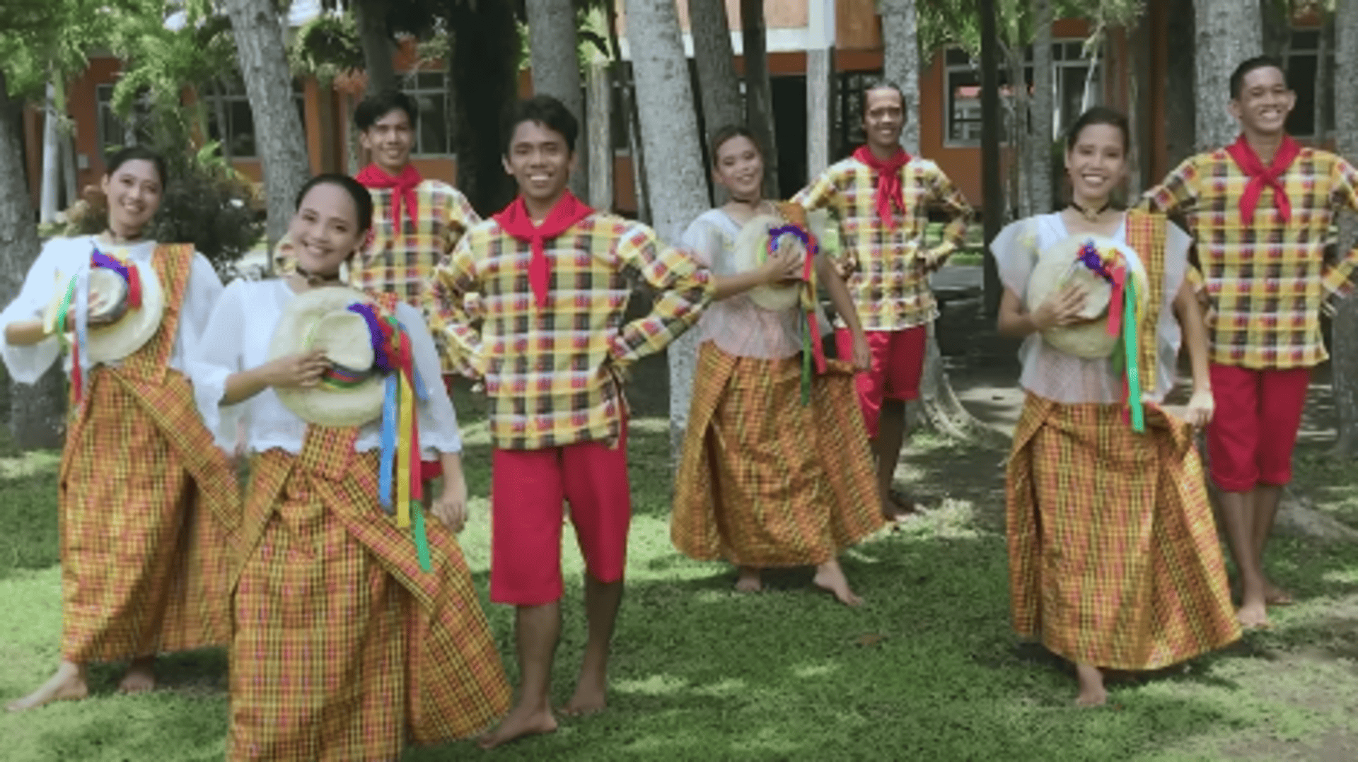 Subli dance in Philippines: Origin, History, Costumes, Style, | DanceUs.org