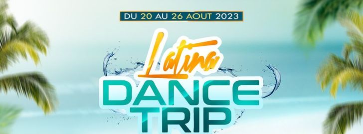 Latina Dance Trip 2023 Sbk Festival Espagne - Lloret de Mar, Spain | DanceUs.org