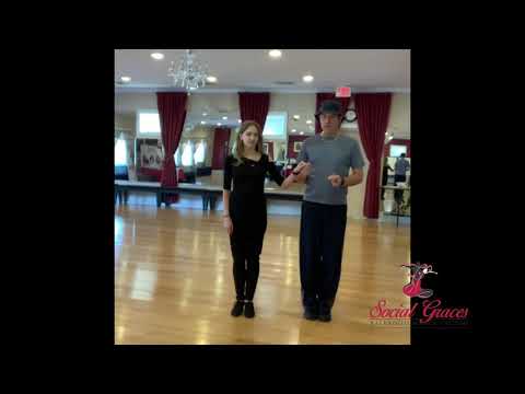 Hambo introduction | DanceUs.org