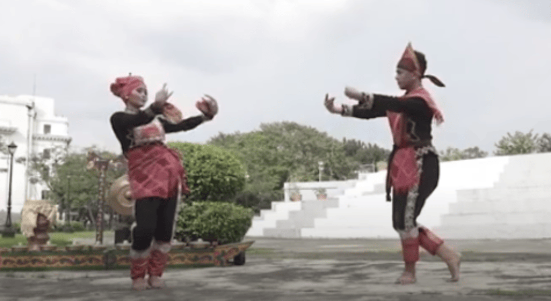 Pangalay Dance In Philippines: Origin, History, Costumes, Style ...