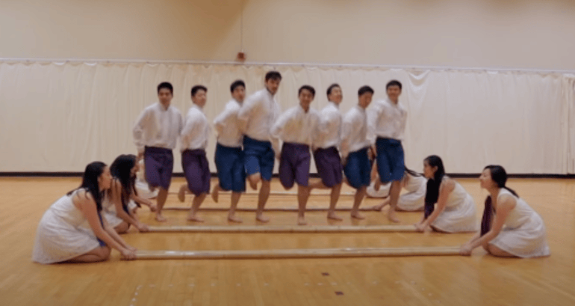 Tinikling dance in Philippines: Origin, History, Costumes, Style ...