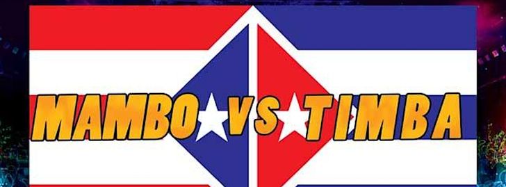 Mambo Vs Timba Cbk Salsa Friday@ Michella’S Nightclub - Chicago, IL ...