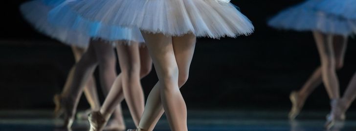 New York Ballet Classes, Free Lessons & Dance Studios | DanceUs.org
