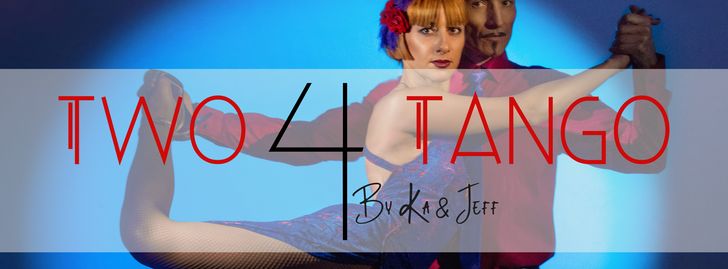 Tango Guinguette... Cantaron's Little Marathon! 2023 - Nice, France ...