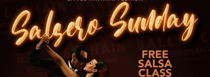 Miami Salsa & Bachata Dancing Calendar: Events, Latin Clubs, Classes ...