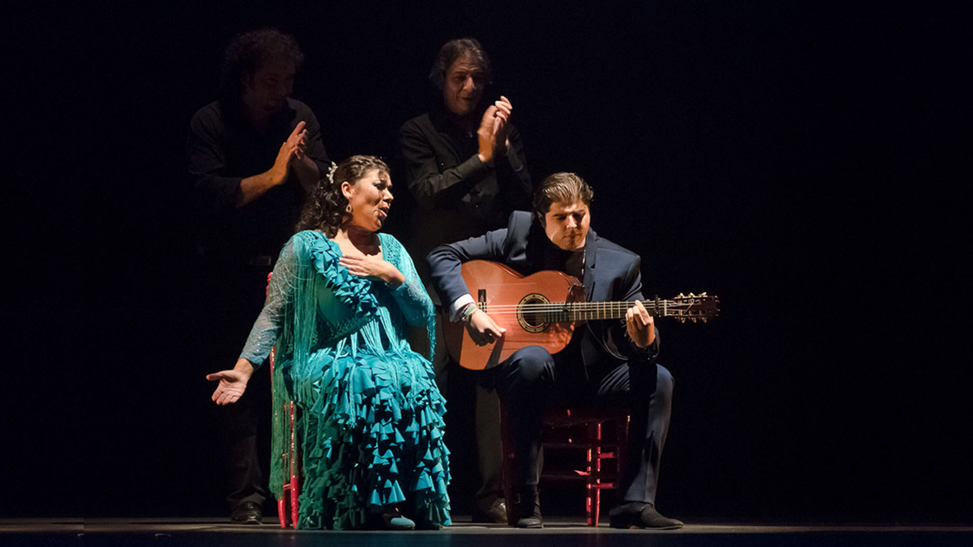The Secret to Learning Flamenco Dance? Listen to Cante First. - A ...