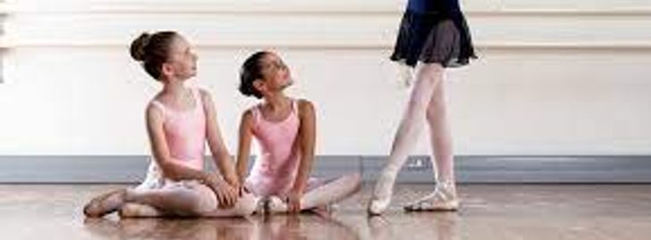 Mini Ballet @ Emily Jane Dance Center - St. Louis, MO | DanceUs.org