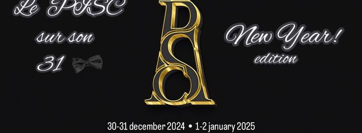 Le Pisc Sur Son 31 2024 - Paris, France | DanceUs.org