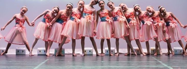 Hip Hop 9-12 @ Danceroots - Ottawa | DanceUs.org