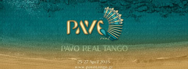 Pavo Tango Rhodes Marathon Retreat 2025 - Faliraki, Greece | DanceUs.org