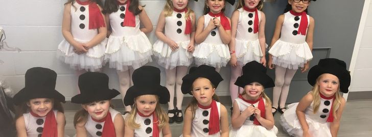 Dallas Ballet Classes, Free Lessons & Dance Studios | DanceUs.org