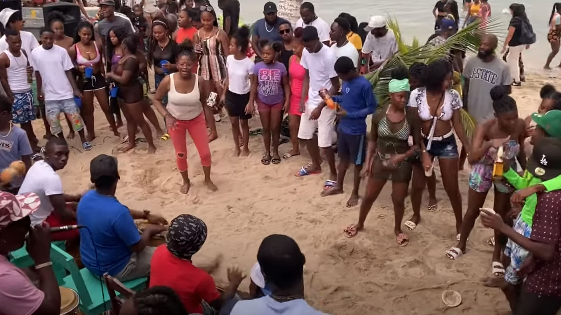 What is Punta Dance? The Ultimate Guide to its Garifuna Origins, Music ...