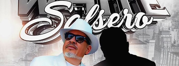 Salsa In Ny Amilcar Boscan Y Jose Bello Celebrando Dia De Los Padres ...