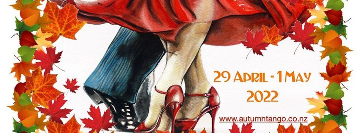 Autumn Tango In Arrowtown 2022 - New Zealand | DanceUs.org