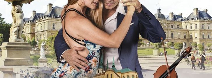 Super Weekend With Horacio Pebete Godoy & Maricel Giacomini 2024 ...